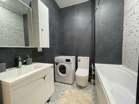 Продаётся 30м² ЖК NRG OYBEK 1/4/12 ор-р ул.Нукус