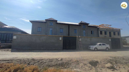 Продаётся 2.5 сотки участок ор р САРБОН ТУЙХОНА