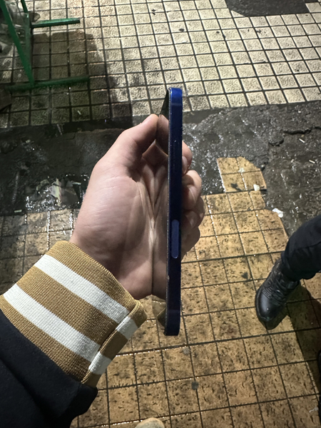 Iphone 12 128gb kar dak full