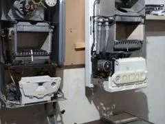 Срочный Ремонт Газовых Котлов