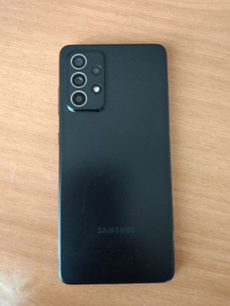 Samsung A52 256GB