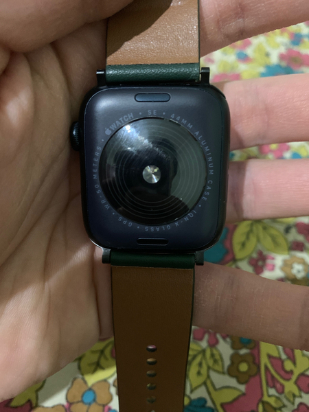 Apple Watch se 2 44