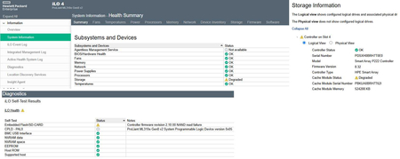 Сервер HPE ProLiant ML310e Gen8 v2