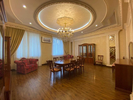 Сдаётся в аренду 4/4/7 ул. Нукусская Макро, ID: 52337