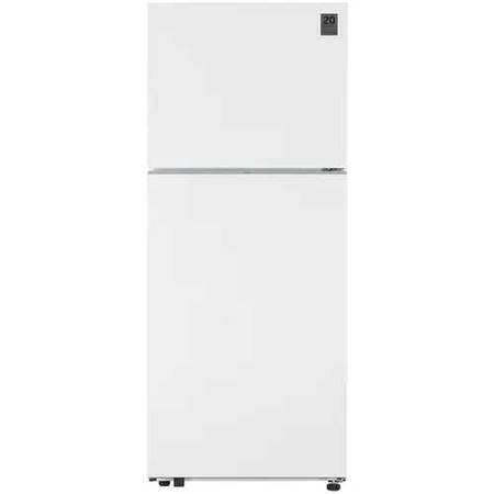 Холодильник Samsung RT38CG6000WWWT