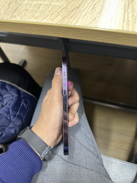 iPhone 14 Pro Max 256 GB