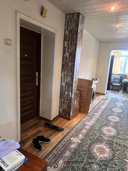 Yunsobod 18kv dom sotiladi