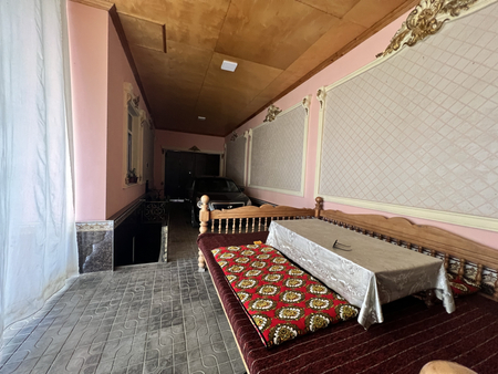 Gumbaz sam shahar gaz svet suv postoyanna