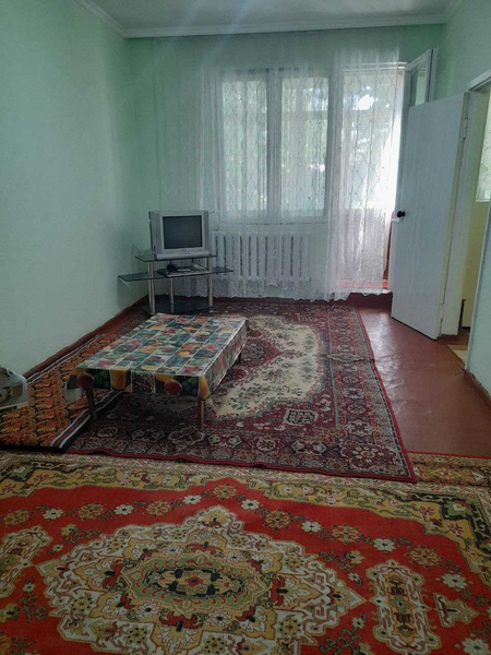 谷 128938 谷 Chilonzor tumanida kvartira sotiladi [50 м²]