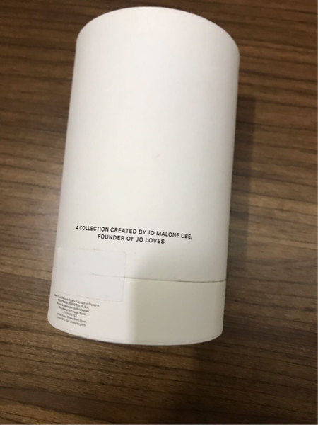 Jo Malone Zara Uchun Maxsus