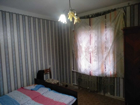 Продается квартира в кирпичном доме 2/1/4 на Юнусабаде-18 (А)