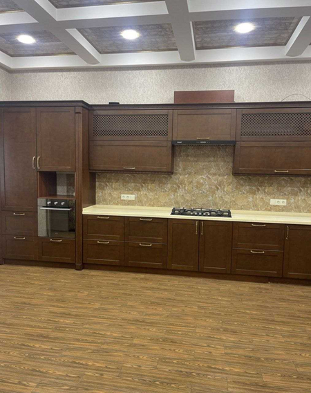 Продаётся Евродом Коробка на улице Мойкурган, 6-соток (N 9011)