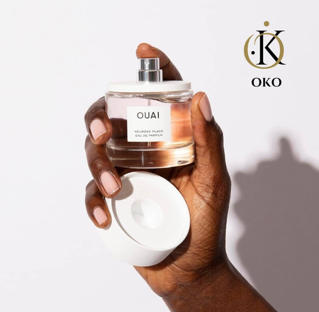 Подарок на 8 Марта by «OKO»
Парфюм «OUAI» Melrose Place
(Parfum)