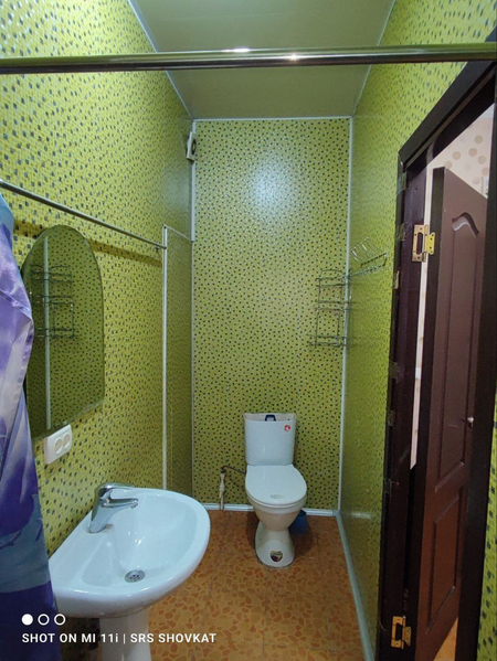 Башлык  1/1/5 Балкон2*3м² Общ пл 40м²