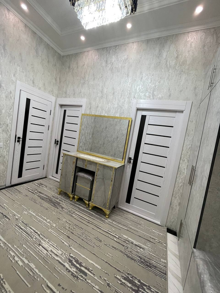 Срочно продаётся новостройка 2 комната на 1 этаже 40м² вокзал ор медэк