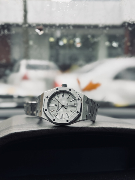 Audemars Piguet  мужской часы