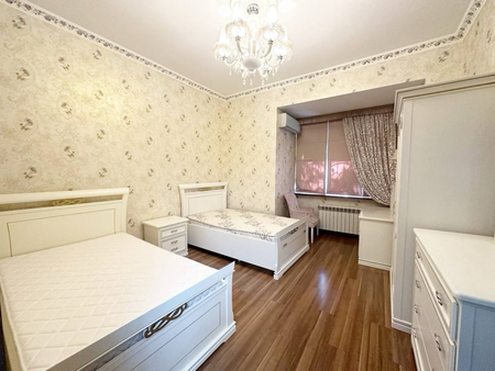 Аренда Новостройка м.Ойбек 140 м2