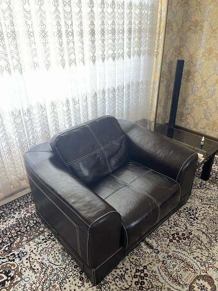 Продается Диваны и Кресло