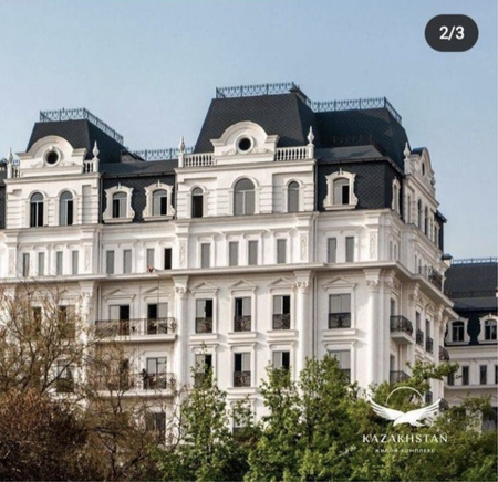 Продается по цене ниже рынка! Казазстан 62м2
