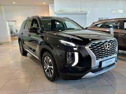 Umid Avtoda Hyundai Palisade Avtomobili Nasiya savdoga!!!