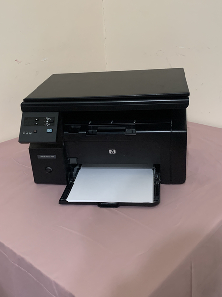 Принтер HP