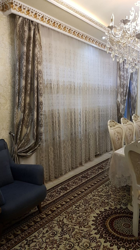 Пардалар сотилади