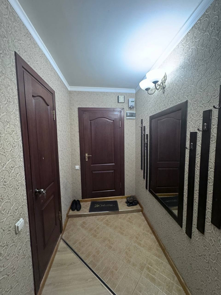 ! Chilonzor 5 Kvartal Xamza 2*3 xona Balkon 2x6