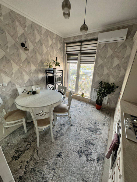 СРОЧНО ПРОДАЕТСЯ 1/7/9 Махтумкули Golden House