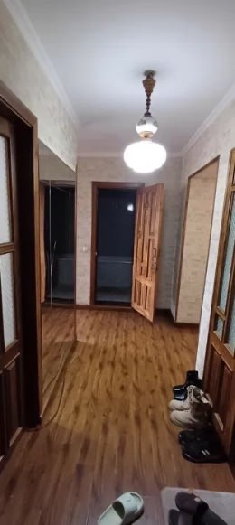 Бобура 2/5/5 продаю квартиру с общей площадью …55 кв…!