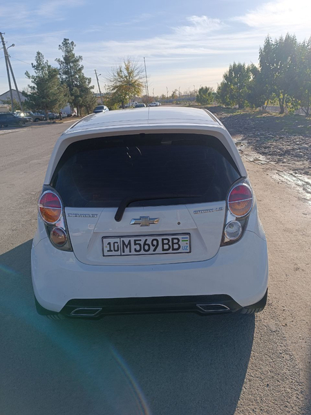 Spark 2011 arenda vikup 3000$ 14 oy 250