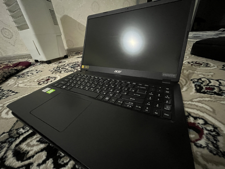 Acer Core i5 10 SSD256 GB