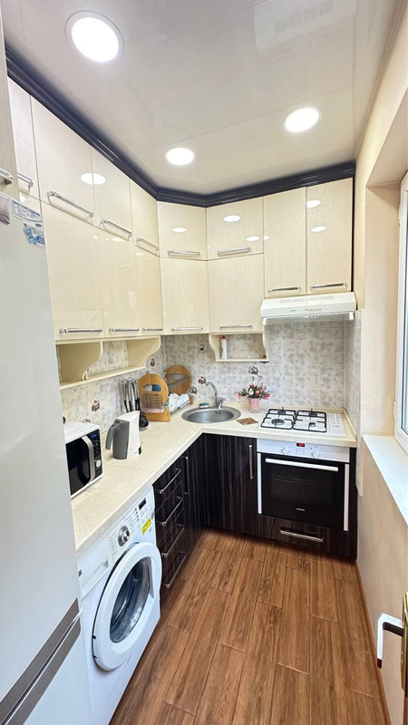 Абай корзинка 3 ком 3 этаж 4 этажка все емт фото реално евро