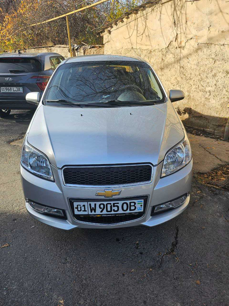 Продам свою Nexia 3 ELEGANT PLUS 2021