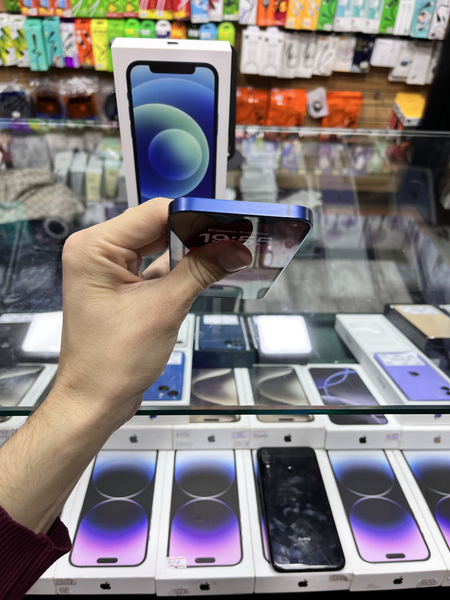 Iphone 12 Muddatli toʻlov Nasiya savdo Va naqdga / Айфон 12 рассрочка