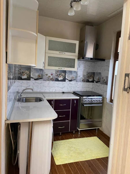 Сдается 3 х комнатная Куйлик Массив 1 Аккуратная Евро квартира