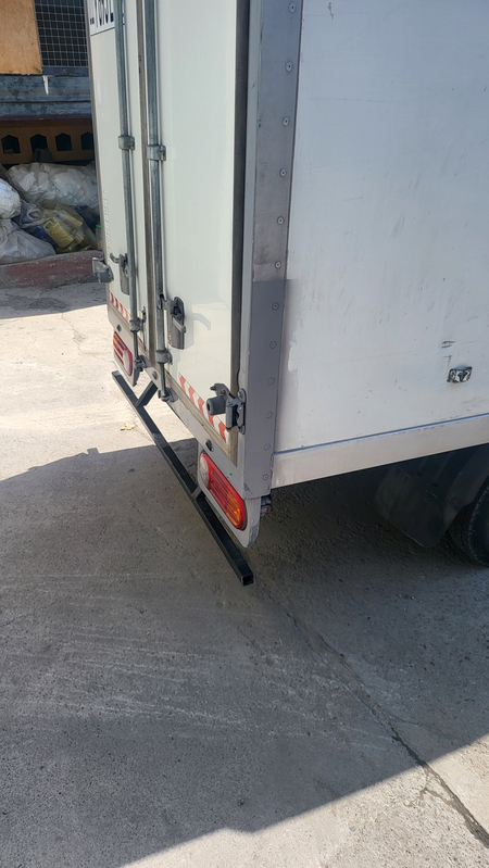 Hyundai Porter || TOP