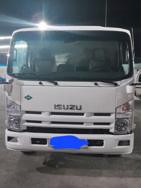 Isuzi samasvol s