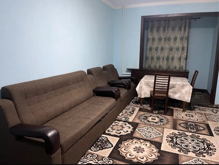 Аренда Квартиры в Экабазар 2/1/4 ID:KM030