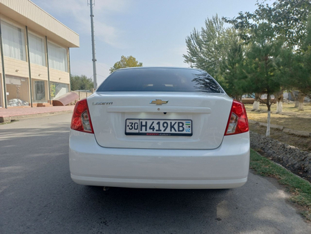 Gentra 3 pozitsya