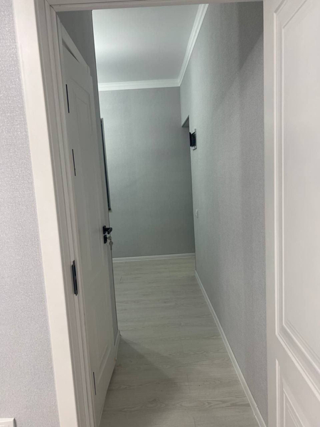 Старый сергели 1 комнатная ,26500$.новостройка .кадастр есть