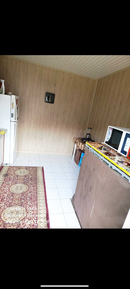 Toshkent qibray tumani madaniyat