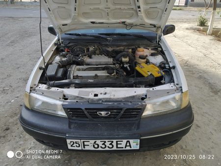 Nexia 1     2007 yil  dons