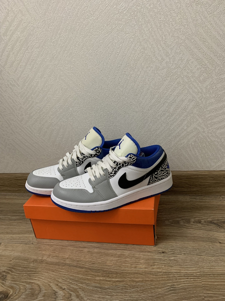 Nike Air Jordan 1 Low