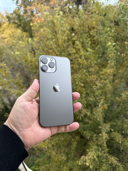 Iphone 13 pro max
