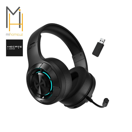 Игровые наушники-гарнитура Edifier Hecate Gaming Headset G30S