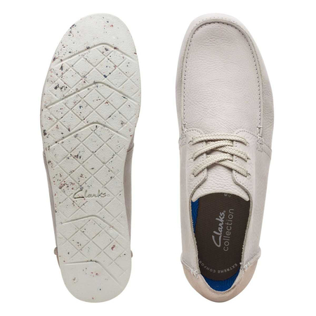 Clarks Low Oxford - 41-42-43 размер!