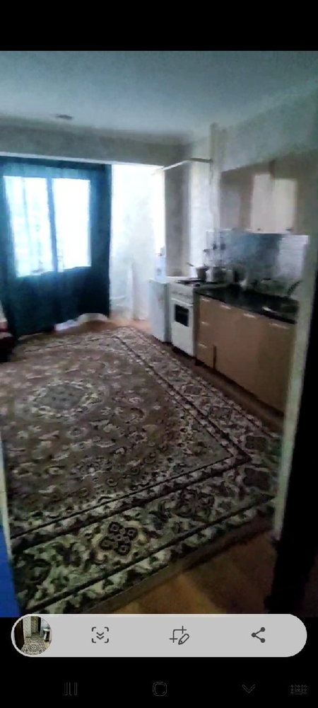 Аренда квартира сергели страйитл 2/1/9