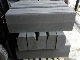 БР 100 15га30 Бордюр дорожный