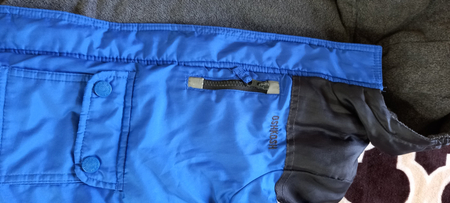 Курточка Osh Kosh
