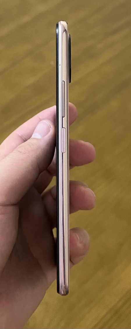 Mi 11 Lite. Идеальное состояние.
